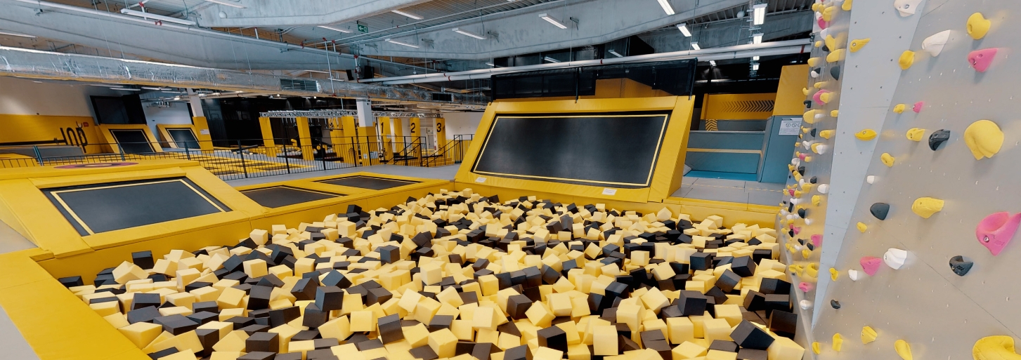 HOP Arena Liberec: Recenze návštěvníků | Allegria-Firma na zážitky