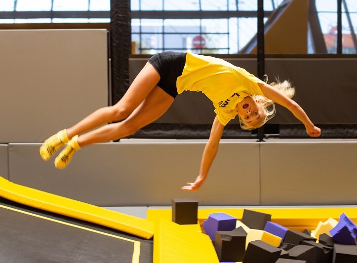 Vstup do Hop Arena Liberec | Allegria-Firma na zážitky