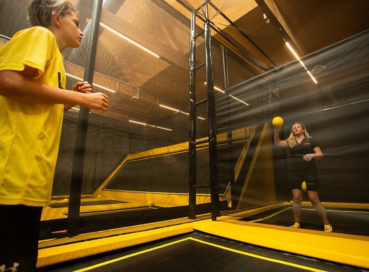 Vstup do Hop Arena Liberec | Allegria-Firma na zážitky