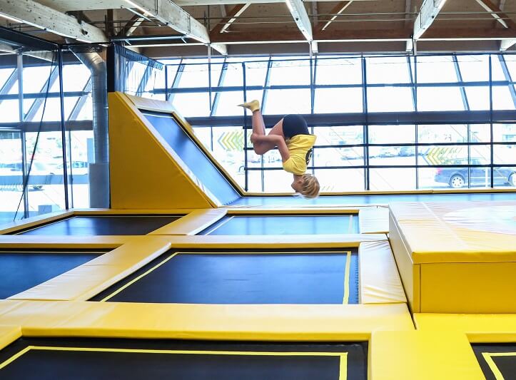 Vstup do Hop Arena Liberec | Allegria-Firma na zážitky