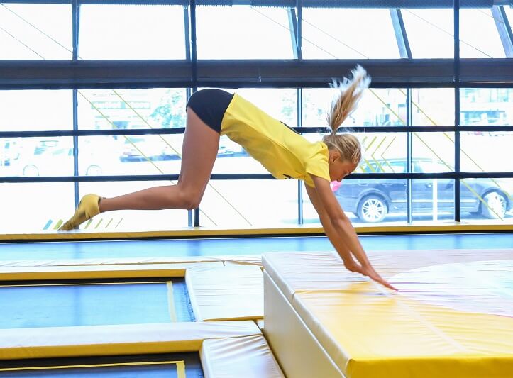 Vstup do Hop Arena Liberec | Allegria-Firma na zážitky