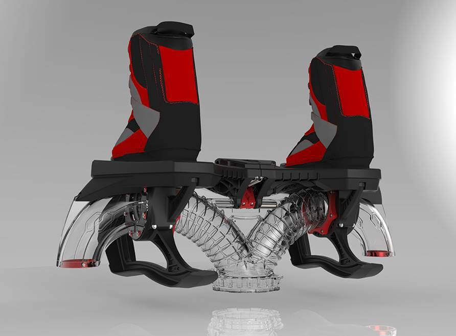 Flyboarding - Flyboard | Allegria-Firma na zážitky | Allegria-Firma na ...